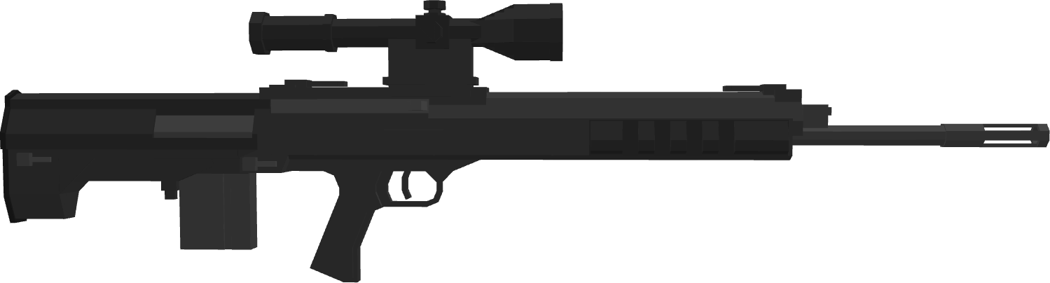 5th Anniversary Update – GunColony